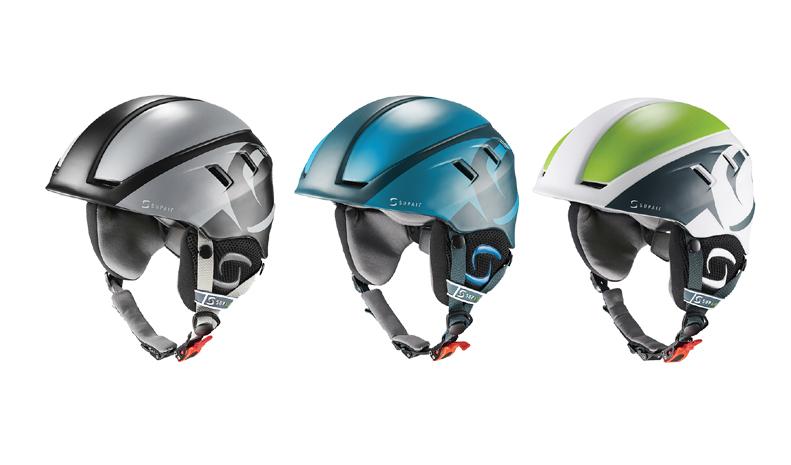 Helm -Sup'air Pilot | Flying Center Oberwallis